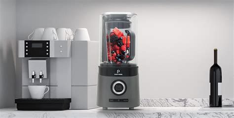 Polytron Pvb 112g Blender Terbaru Untuk Buah Dan Sayuran Pricebook