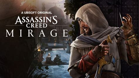 「アサシン クリード」新作を一挙発表！「アサシン クリード ミラージュ」に日本の‟忍”を描く「codename Red」、モバイルゲームなど