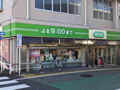 【感想】千川駅の住みやすさと町の印象 駅周辺 町の印象