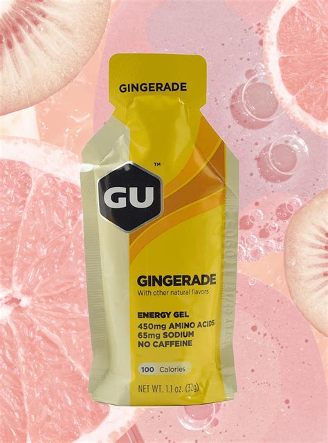 Do You Need To Eat Energy Gels During A Running Race? | Energy gels ...