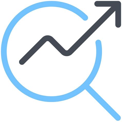 Data Analysis Tool Icon