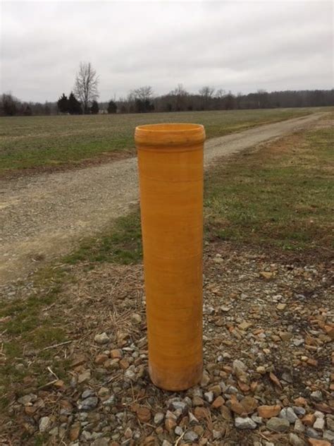 10 Fiberglass Mortar Lynch Imports Llc