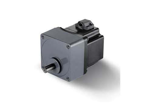 Geared Stepper Motor Nema 34 Ican