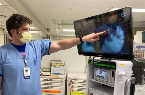 Frostbite Patients May Benefit From Innovative Fluorescence Imaging
