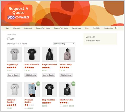 5 best quote wordpress plugins 2022 pricing reviews inkthemes
