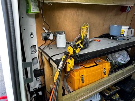 Fibre Optic Testing Vm Network Pss Installations