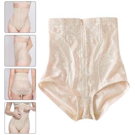 Tummy Control Panties Girdles For Women Postpartum Panty Womens £1855