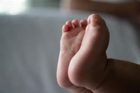 Jovem De 20 Anos Confessa Que Estuprou Filho De 7 Meses E O Atirou De 1