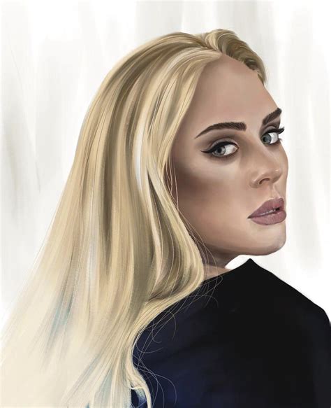 Adele Me Digital Of Adele Nude Celebritynakeds