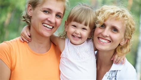 Same Sex Parents Not An Issue According To Research Rafton Family Lawyers Sydney Sydney