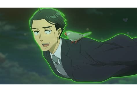 『佐々木とピーちゃん』第4話「王子と賢者」先行場面カット・あらすじ アニメイトタイムズ