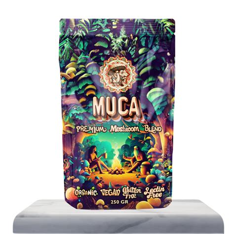 Discover Muca Now The Muca Tribe