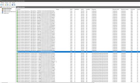 Wsl 2 Dns Not Working · Issue 4855 · Microsoftwsl · Github