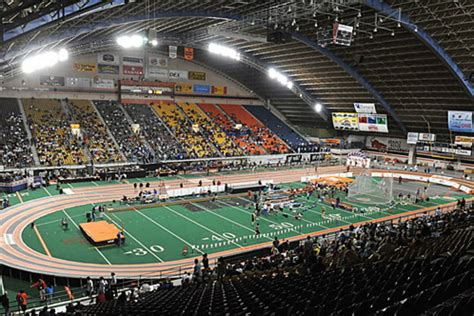 2015 Simplot Games Indoor Track And Field