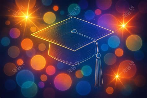 포토샵으로 만드는 환상적인 빛 번짐 효과 마스터하기