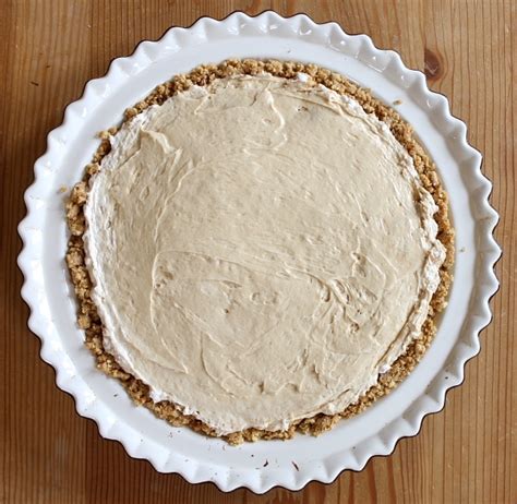 Nutter Butter Peanut Butter Pie Recipe Girl