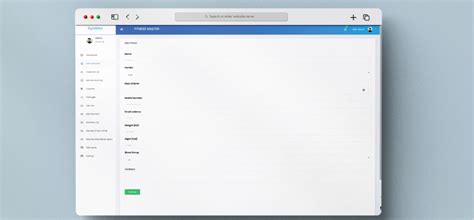 Fitness Gym Management Software Best Gym Management System