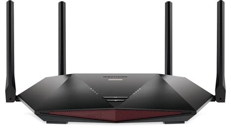 NETGEAR Nighthawk XR WiFi Pro Gaming Router Harvey Norman