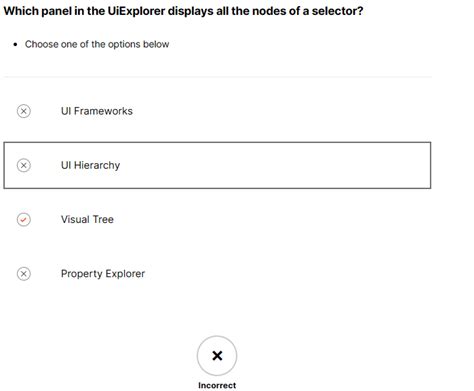 Thoughts On This Question Studio UiPath Community Forum