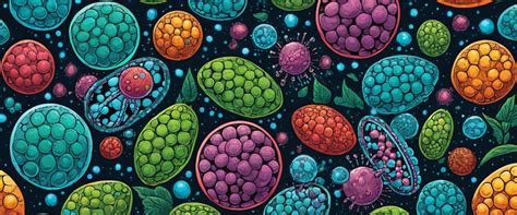 Dna And Cell Biology Prompts Stable Diffusion Online