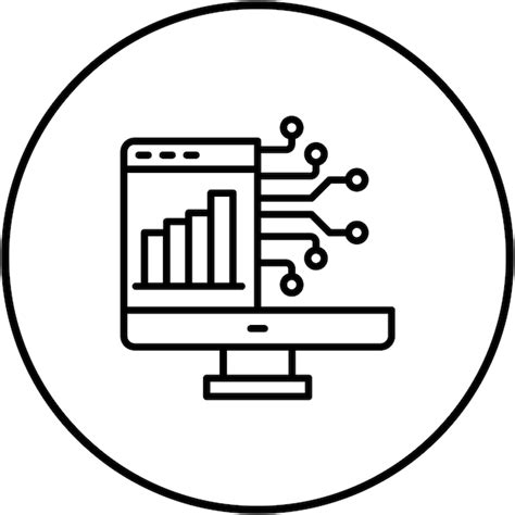 Premium Vector Transformation Vector Icon Can Be Used For Business Analytics Iconset