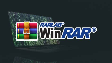 Russian Linked Hackers Are Exploiting A Winrar Flaw — Heres How To