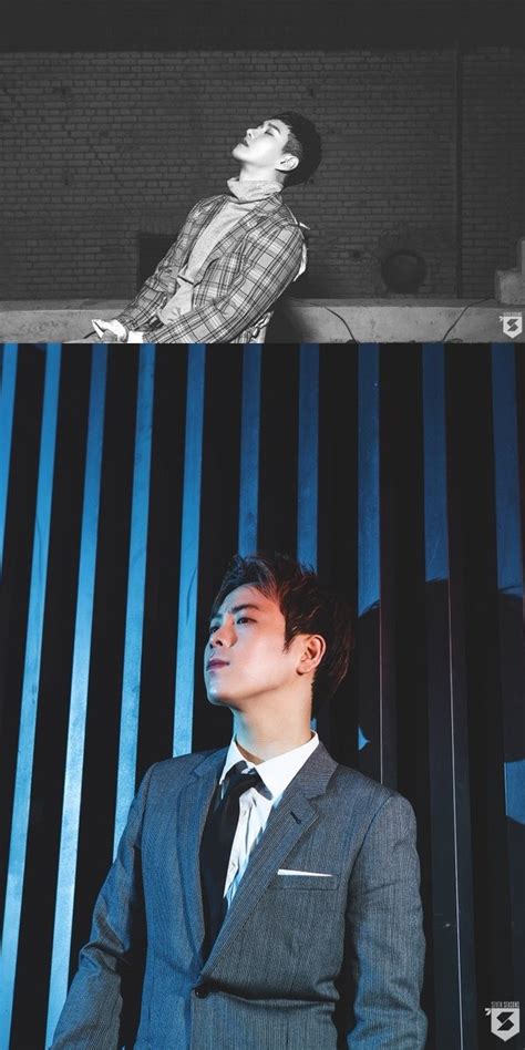 블락비 비범 피오 새 앨범 발매 앞두고 이미지 변신 ‘완벽해 전자신문