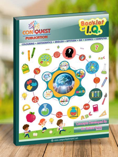 Prep Booklet Class 7