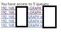 Cannot Find MikroTik Queues Issue Cacti Plugin Mikrotik GitHub