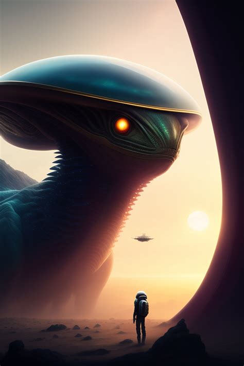 Lexica Alien