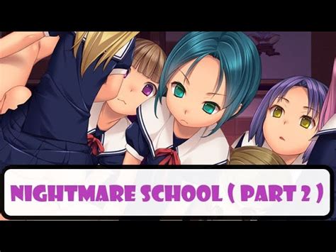 Ryona Sister Fight Gameplay Act Elementary