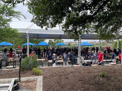 Bryce Plexico On Linkedin Lowesfoundation Swingforcharity