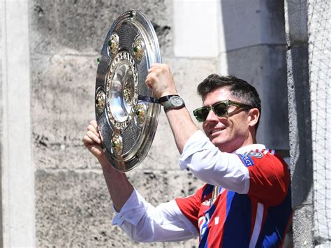 La Dura Respuesta De Lionel Messi A Los Reproches De Robert Lewandowski