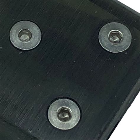 Qu 2020a Mini Dual Paddle Key Cw Key Automatic Morse Magnetic