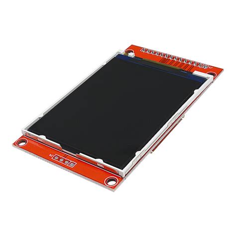 28 Inch Spi Serial Tft Lcd Display 240320 Serial Ubuy India