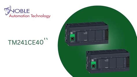 TM241CE40R Programmable Logic Controller Schneider Electric PLC At 29000 Piece In Rajkot