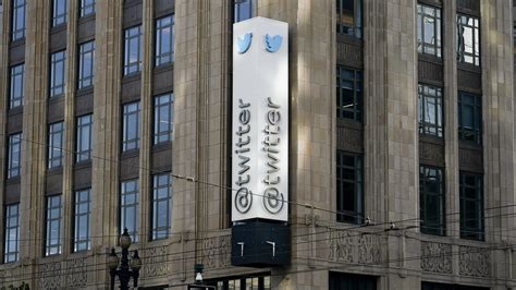 Elon Musk Says Twitter Bankruptcy Is Possible But Is That Likely NPR