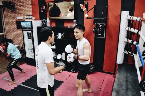 Get Regular Workout Benefits With A Boxing Fitness Regime King Of