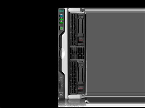 Hpe Synergy 480 Gen11 Compute Module Hpe Store Emea Africa