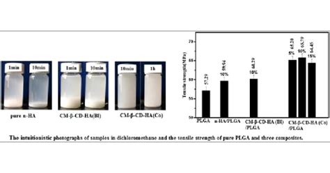 Preparation Of A Highly Dispersed Nanohydroxyapatite By A New Surface Modification Strategy Used