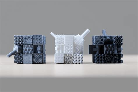 Industrial 3d Printing And 3d Printer Manufacturer Voxeljet