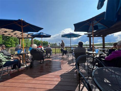 Rangeley Trust Holds Annual Birding Festival