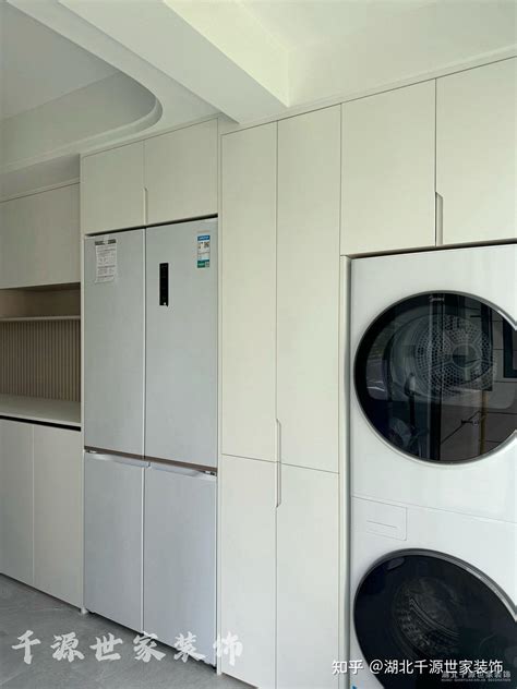 嵌入式冰箱应该怎样设置散热孔呢？ 知乎