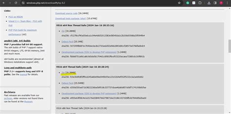 How To Setup Laravel On Windows With Xampp Quick Guide Dev Community