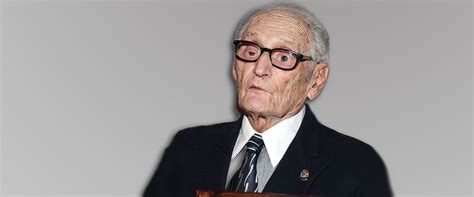 Legendary Projectionist Charles Aidikoff Dies At 101