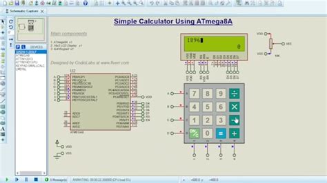 Do Microcontroller Programming In Assembly And C Languages By Codiolabs Fiverr