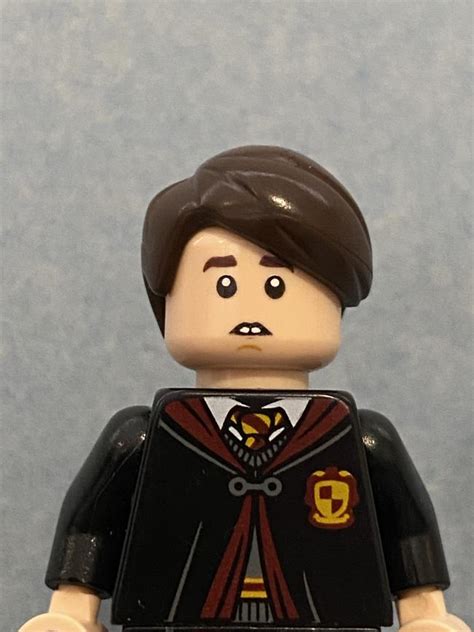 Neville Longbottom Lego Harry Potter Universe Wiki Fandom