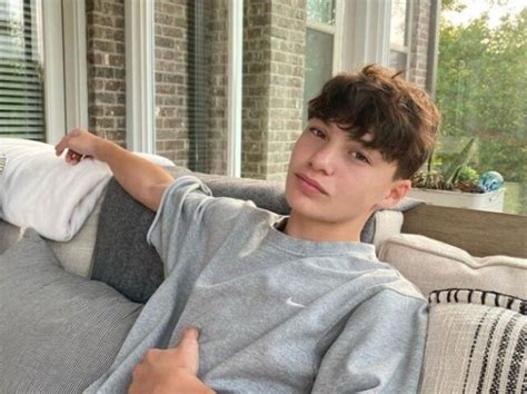 Você Conhece Mesmo O Jaden Walton Kassiane Fonteles Quizur