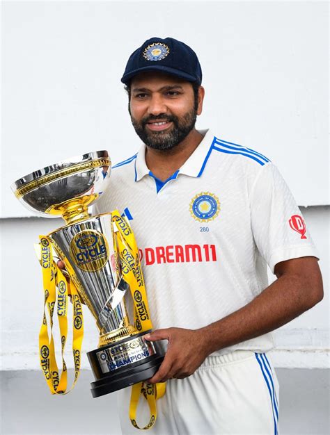 Rohit Sharma And Mohammed Siraj Have A Laugh After The Game