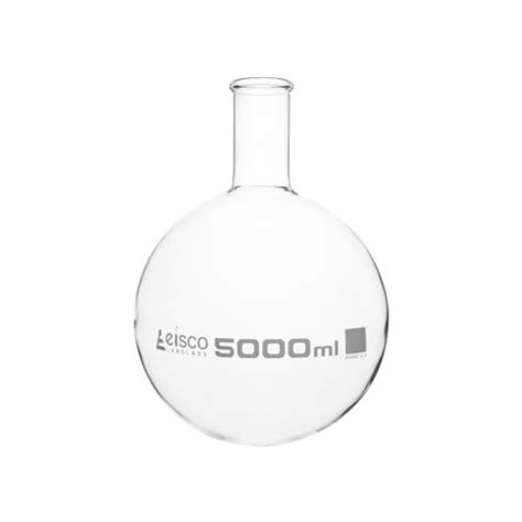 I Tested The Incredible Durability Of A 5000 Ml Boiling Flask Heres